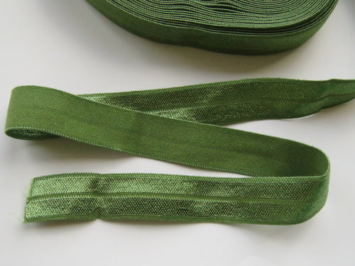 Foldover Elastic and Other Elastics – New Zealand Merino and Fabrics