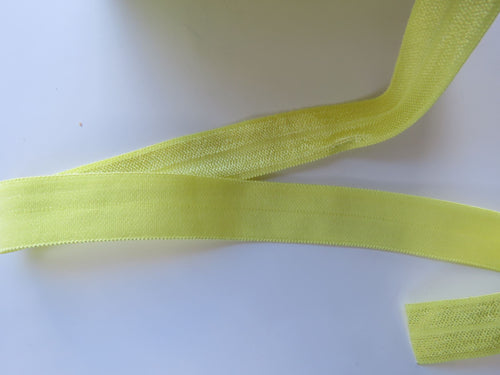 Foldover Elastic and Other Elastics – New Zealand Merino and Fabrics